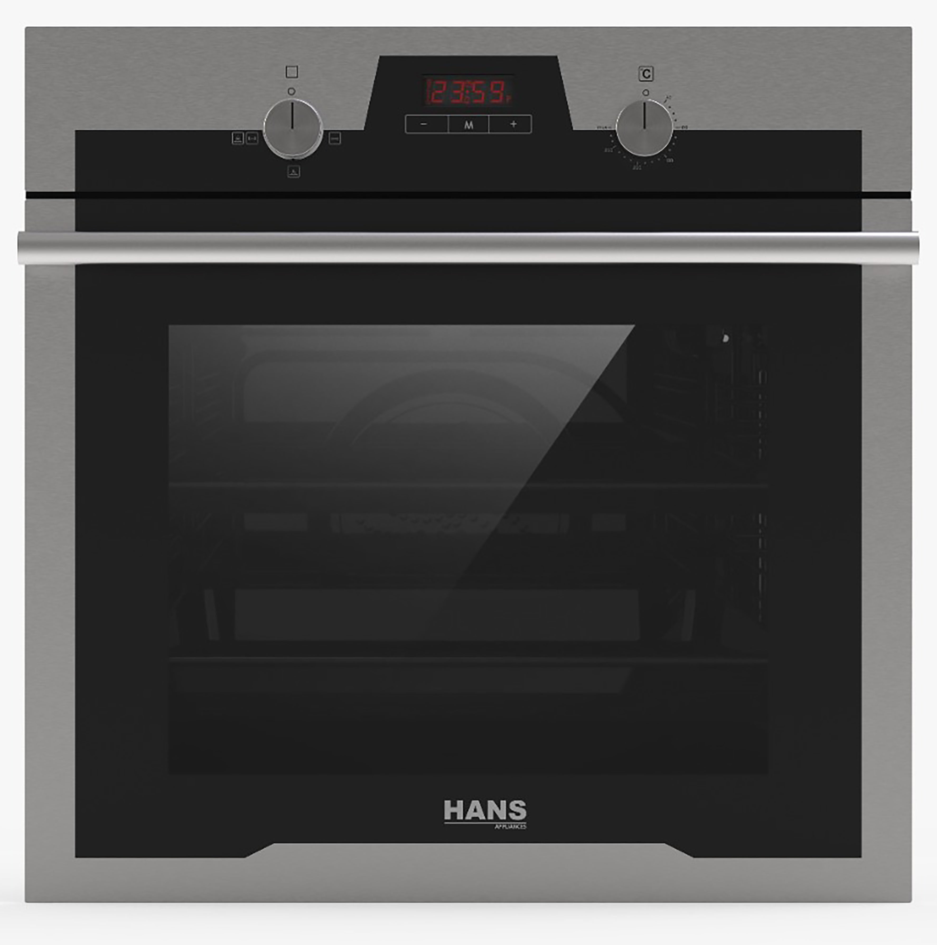 Cookers | electric oven | Gas oven and stoves from Hans Egypt , shop ...