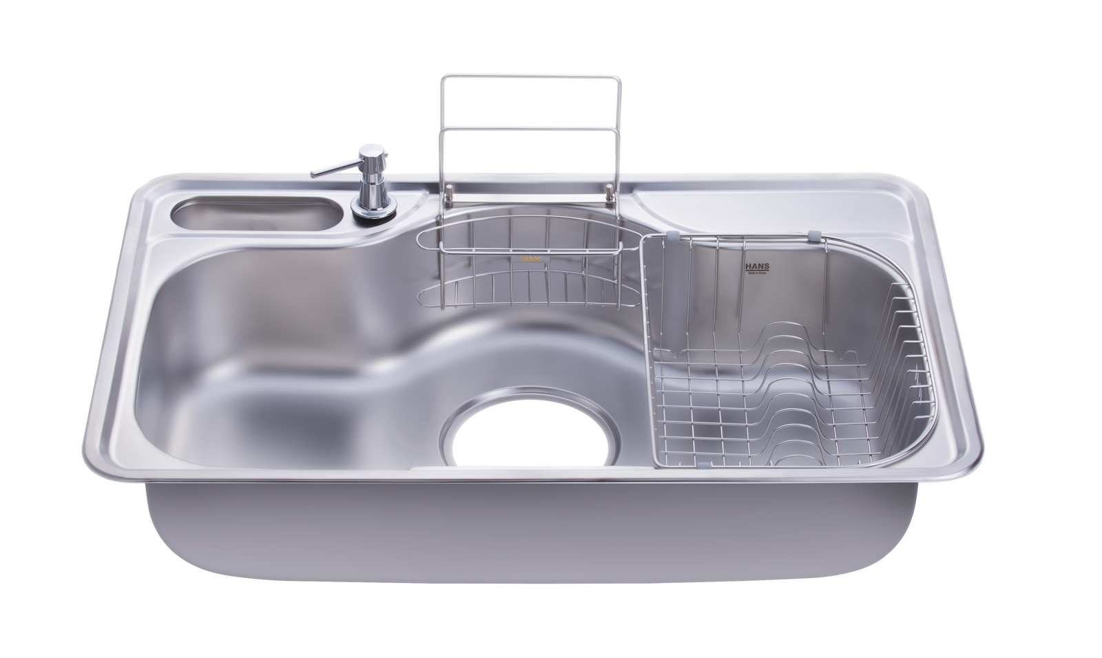 Best Buy kitchen Appliances & Best Offers - HANS Egypt